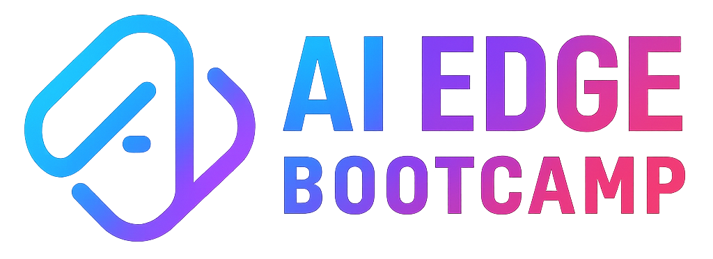 AI Edge Bootcamp | Learn AI for Work